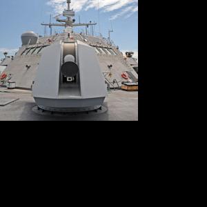 Full-speed ahead for Navy's LCS program | | ehextra.com