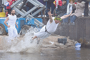 Fun and games, Yooper style | | ehextra.com