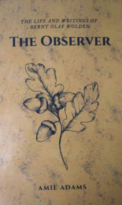 Writers on Writing: Author rediscovers naturalist's columns | Community ...