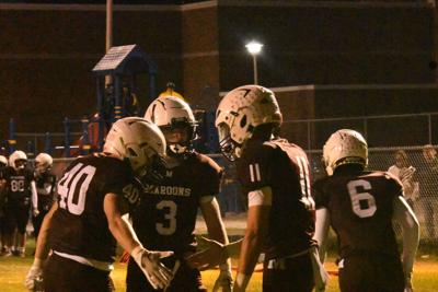 Menominee falls to No. 4 in latest UPSSA 11-player poll | Sports ...