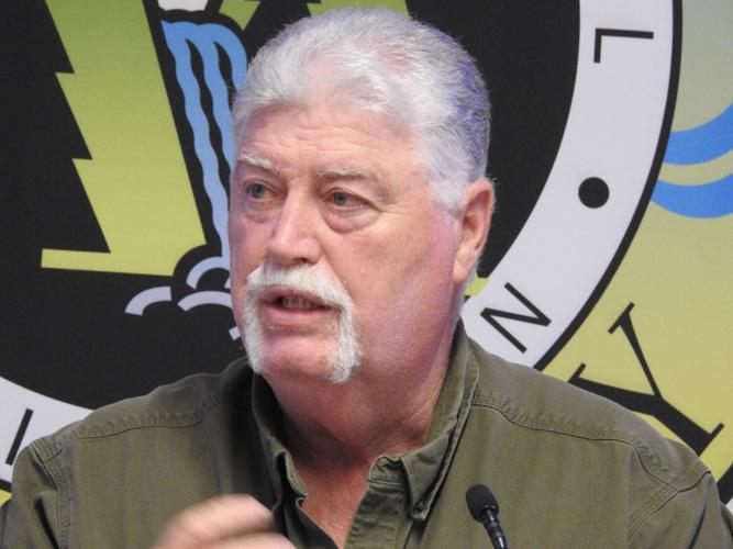 Marinette County supervisors discuss paths forward | News | ehextra.com
