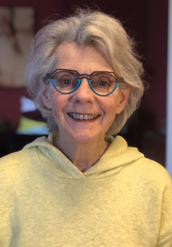 Book's journey starts in Marinette | News | ehextra.com