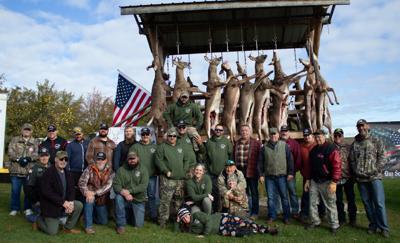 Freedom for Patriots allows veterans a three-day hunt | News | ehextra.com