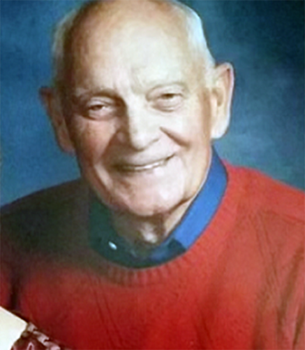 Jerrold “Jerry” Austin Hughes | Deaths | ehextra.com