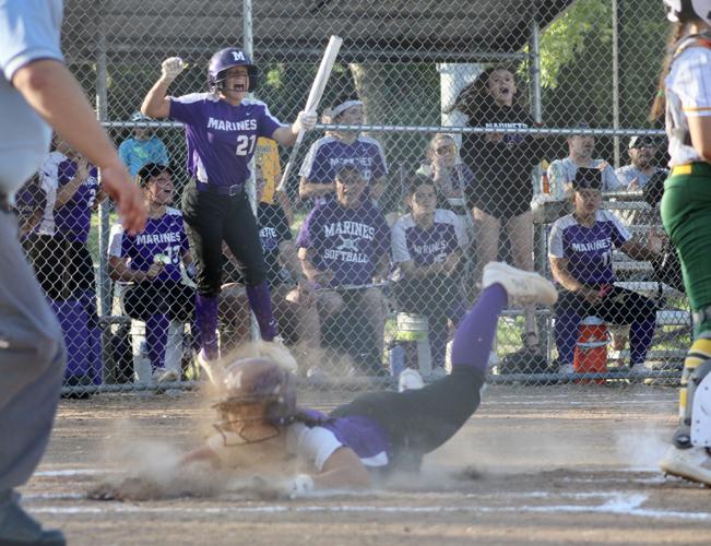 Freedom halts Marines' playoff magic in Sectional semifinals | Sports ...