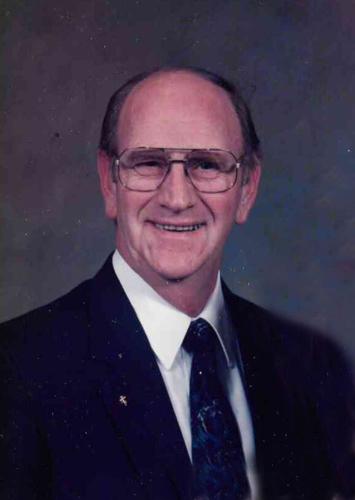Earl Richard Bauman | Deaths | ehextra.com