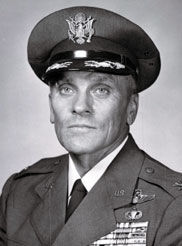 Colonel Francis J. Vetort | Obituaries | ehextra.com