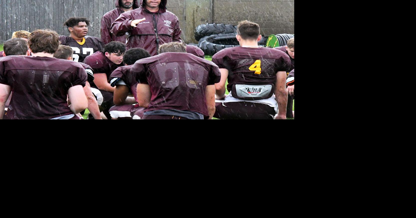Maroons added to rich gridiron history with magical 2023 season ...