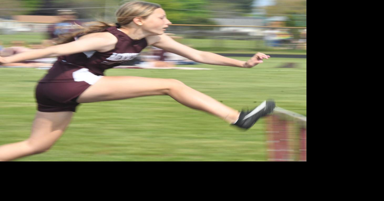 Maroon boys finish first, girls second, at home invitational | Sports ...