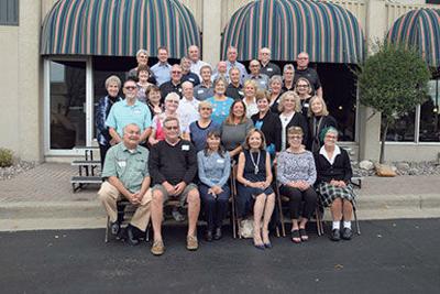 Catholic Central Class of 1969 reunion | | ehextra.com