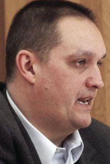 Botbyl appointed interim city manager | News | ehextra.com