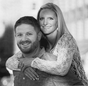 Rachel Herrild and Steven Trevino | | ehextra.com