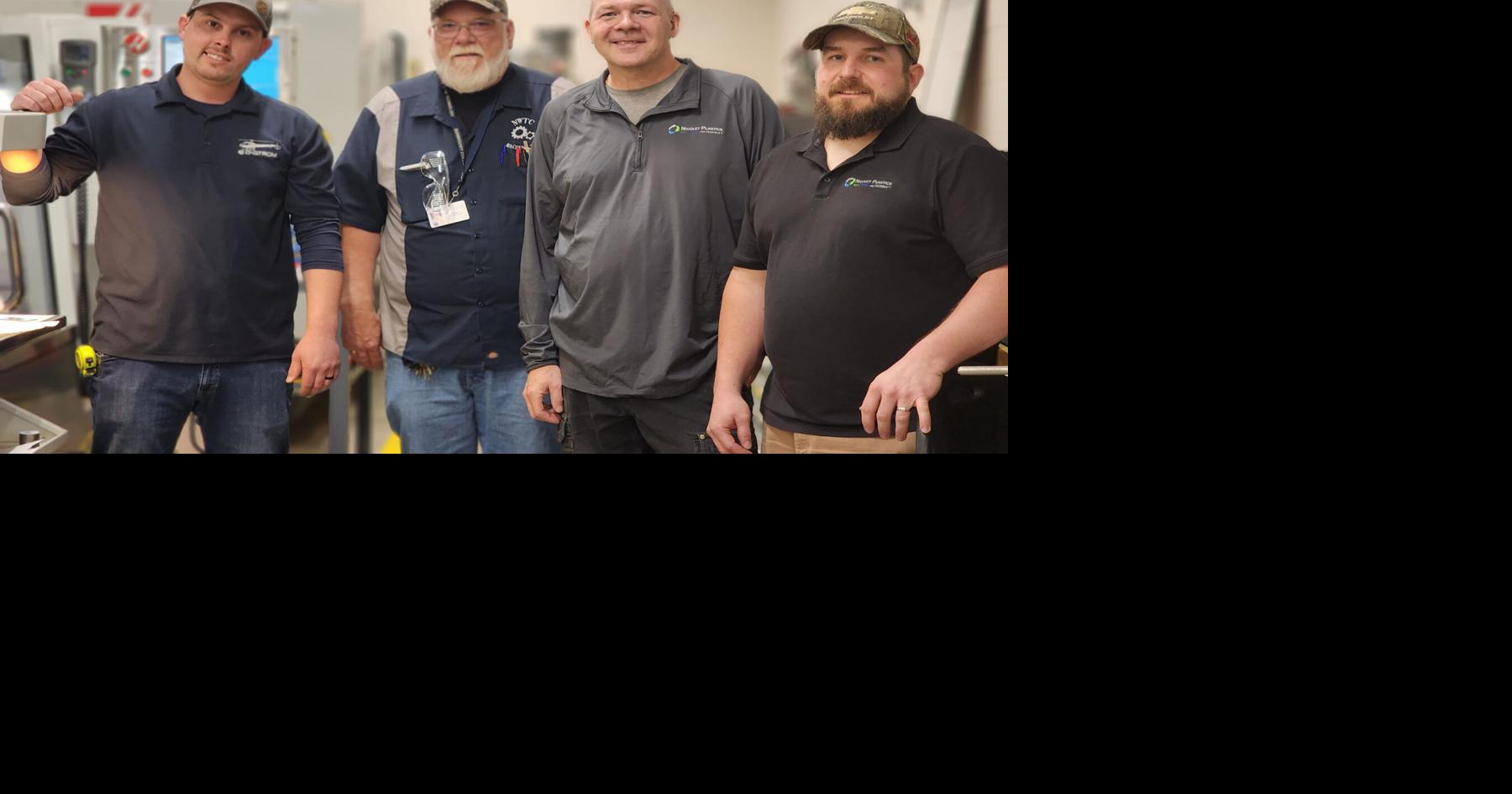 NWTC students take center stage as Masters in Their Craft | News ...