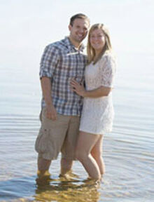 Lindsay Streeter and Matt Grassmyer | | ehextra.com