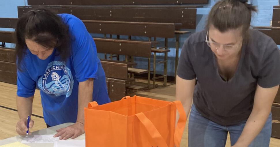 Public offers views on Duer Gym | News | ehextra.com