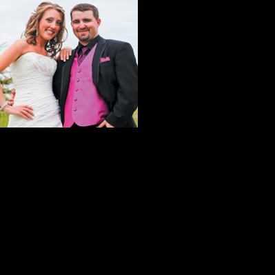 Wedding of: Kayela Sue Asplund and Michael John Corrigan | | ehextra.com