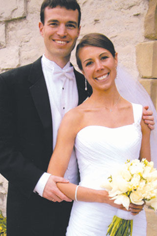 Wedding of: Angela Biernasz and Keith Alexander | | ehextra.com