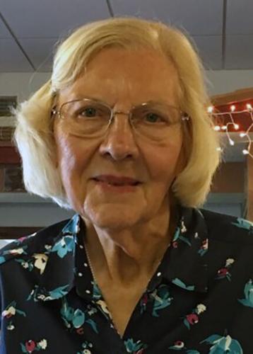 Ida May Anderson | Deaths | ehextra.com