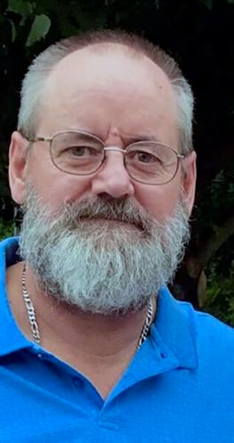 Theodore “Ted” Scott Peterson | Deaths | ehextra.com