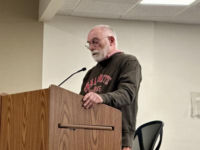 Marinette County committee sends debate on UW campus to special county ...