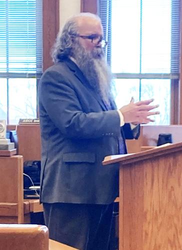 Jury finds Brian Helfert guilty of sexual conduct with teen | News ...