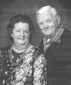 Floyd and Patricia Hollsten | | ehextra.com