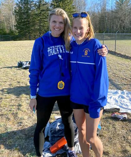 Cappaert sets new Stephenson record in 800-meter run | Sports | ehextra.com