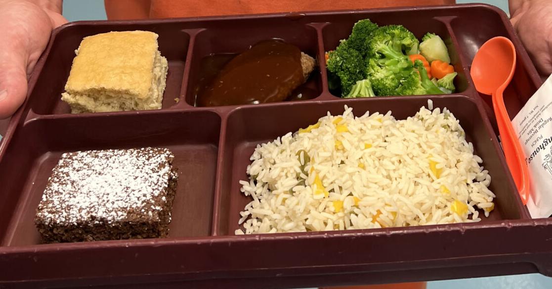 Panel recommends Aramark as Marinette County jail food service vendor ...