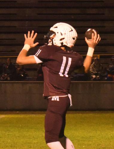 Maroons idle in final UPSSA football poll | Sports | ehextra.com