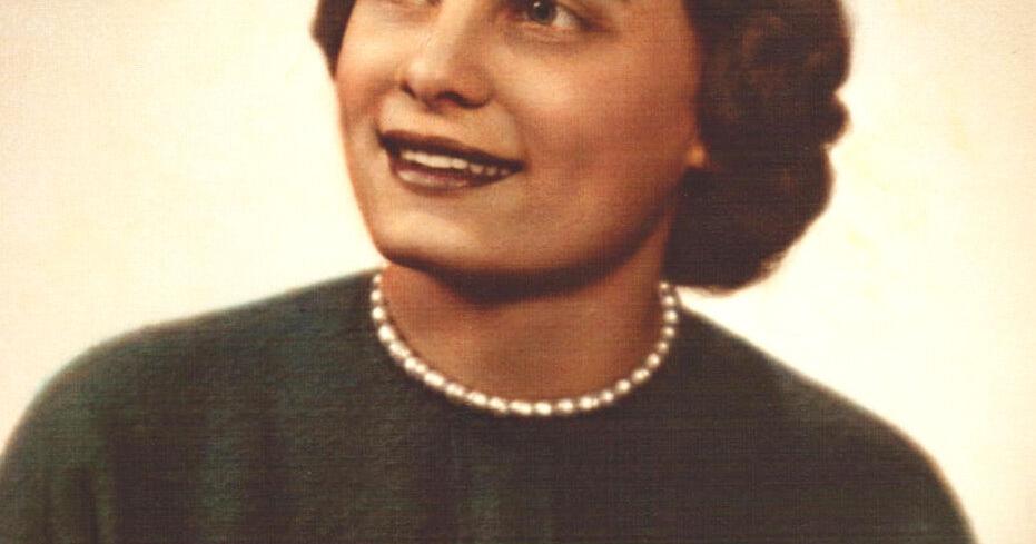 Carol Anne Faucett | | ehextra.com
