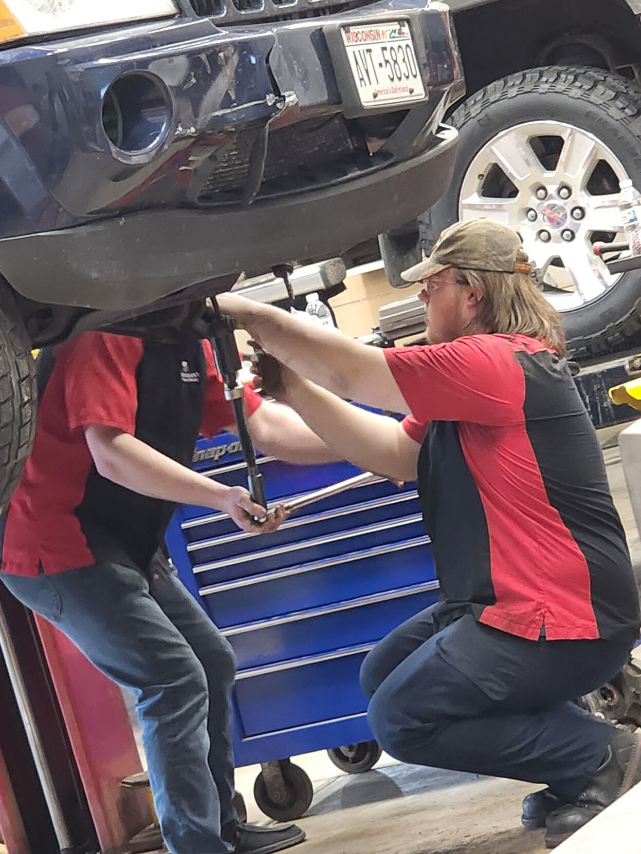 NWTC Northwoods Regional Tech Academy host open house | Articles ...
