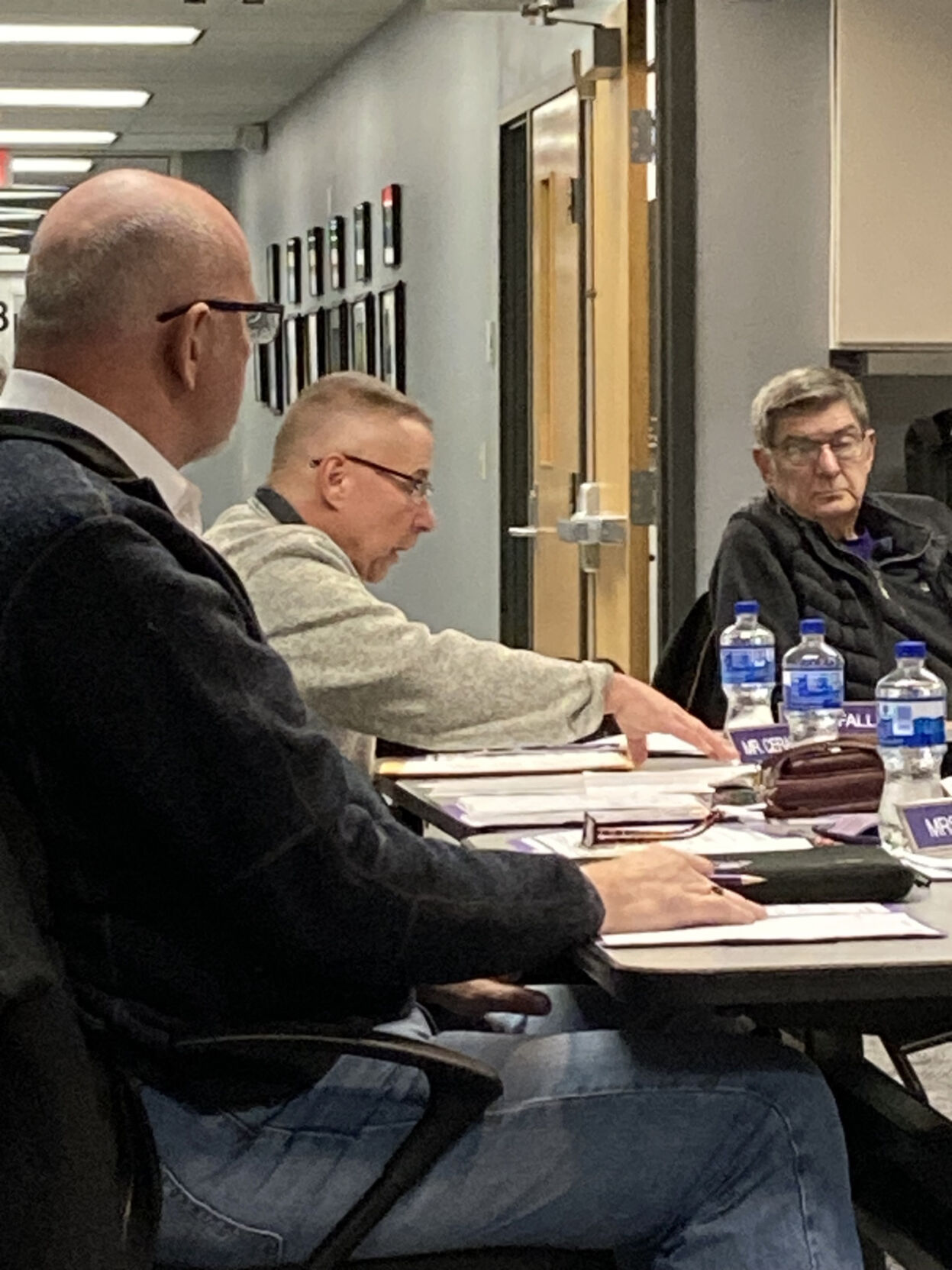 Marinette School Board provided survey results | News | ehextra.com