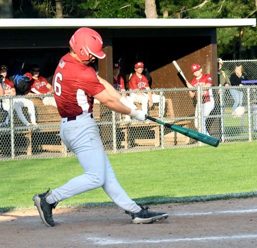 Marinette Legion douses Red Wave at Firecracker tourney | Sports ...