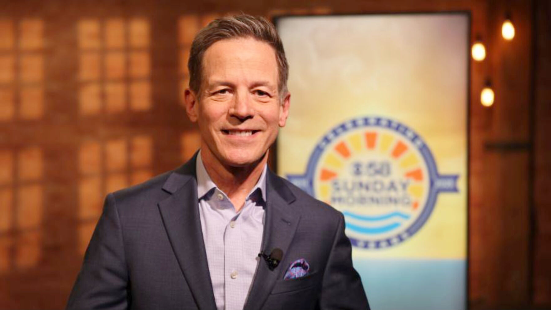 Marinette native, news anchor Strehlow will semi-retire | News ...