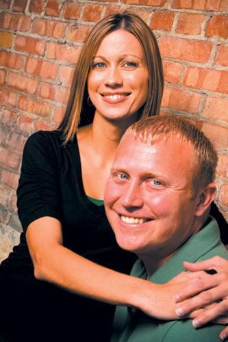 Engagement of: Julie Weyers and Matthew Polomis | | ehextra.com