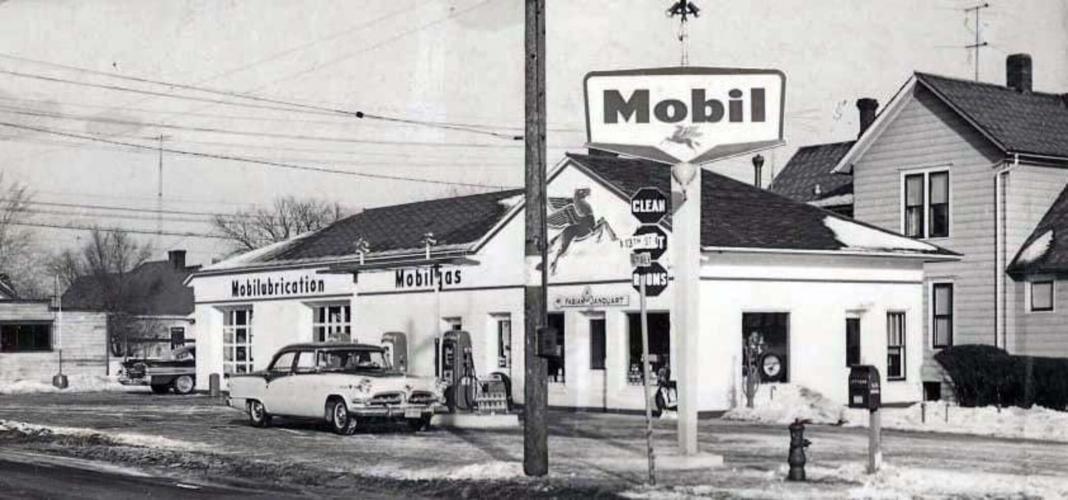 Memories of Broadway Street in Menominee | News | ehextra.com