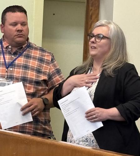 Northpointe Healthcare has a new CEO | News | ehextra.com