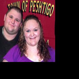 Allison Rose Brabender & Jason Robert Schultz | | ehextra.com