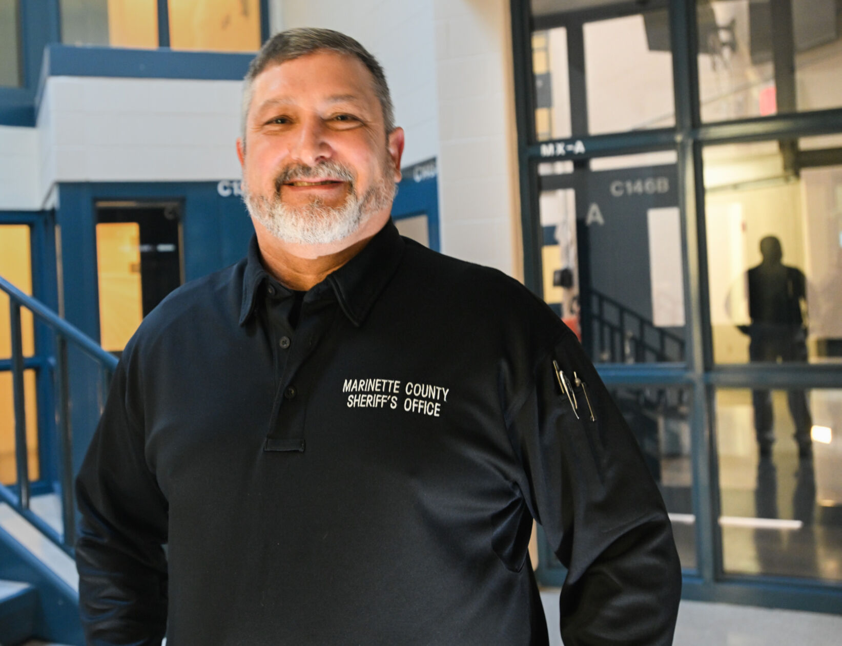 Marinette County Jail boss Bob Majewski retires | Articles | ehextra.com