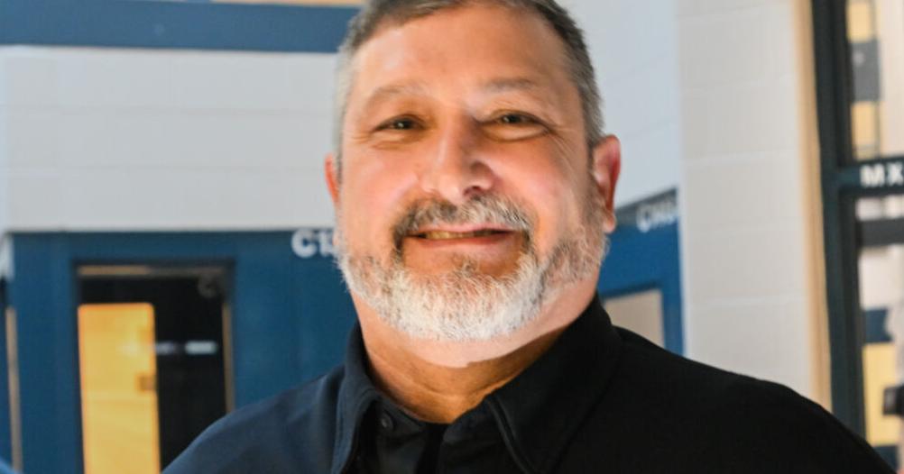 Marinette County Jail boss Bob Majewski retires | Articles | ehextra.com