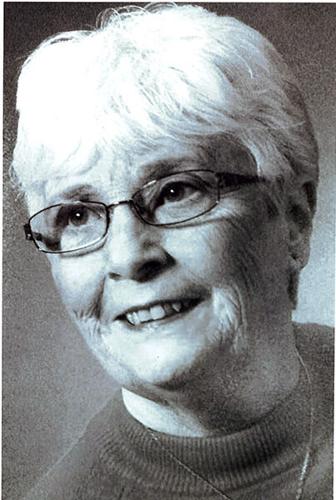 Nancy Jean Faucette | Deaths | ehextra.com