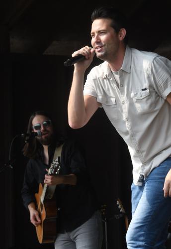 Pure Porterfield Country | News | ehextra.com