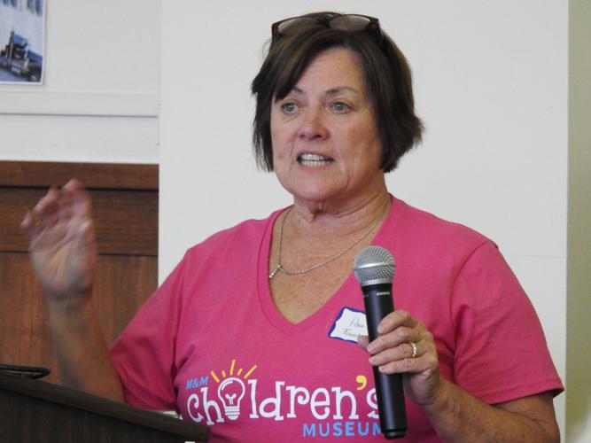 'The vision is coming alive' | News | ehextra.com