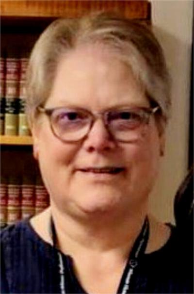 Marinette County's Falkenberg wins advocacy award | News | ehextra.com