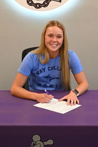 Hansen heads to Bay | Sports | ehextra.com