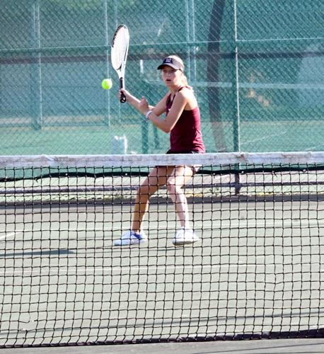 Lady Maroons brush aside Braves in first home match | Sports | ehextra.com
