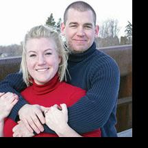 Allyson Elizabeth Bickel & Scott Michael Christiansen | | ehextra.com