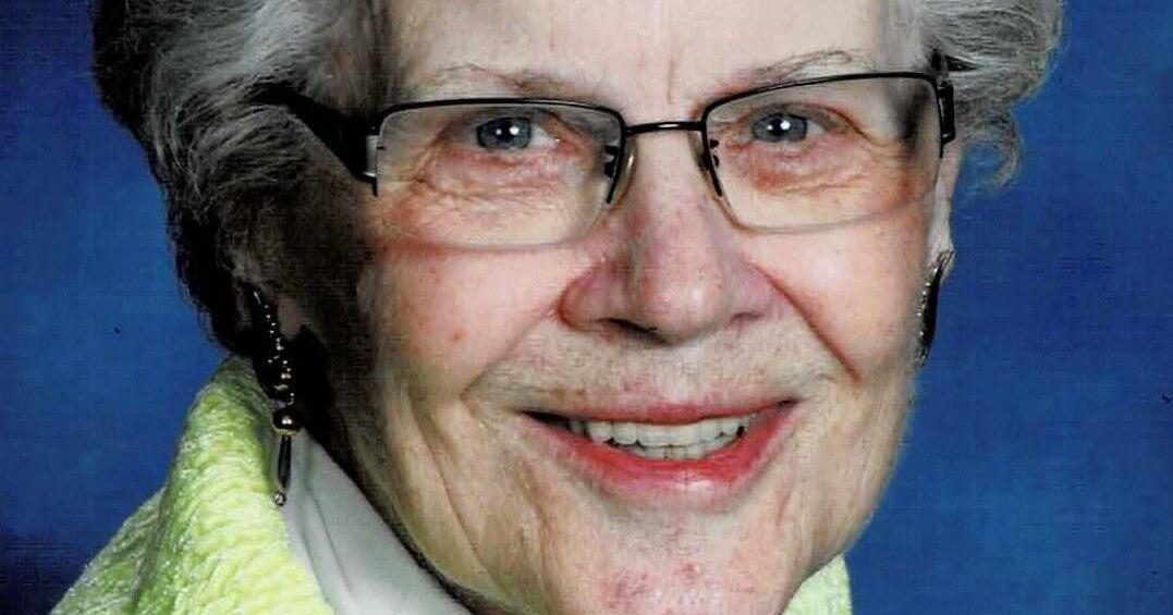 Gloria C. (Miller) Bjorklund | Deaths | ehextra.com