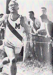 No hurdles were too tall for Molander | | ehextra.com