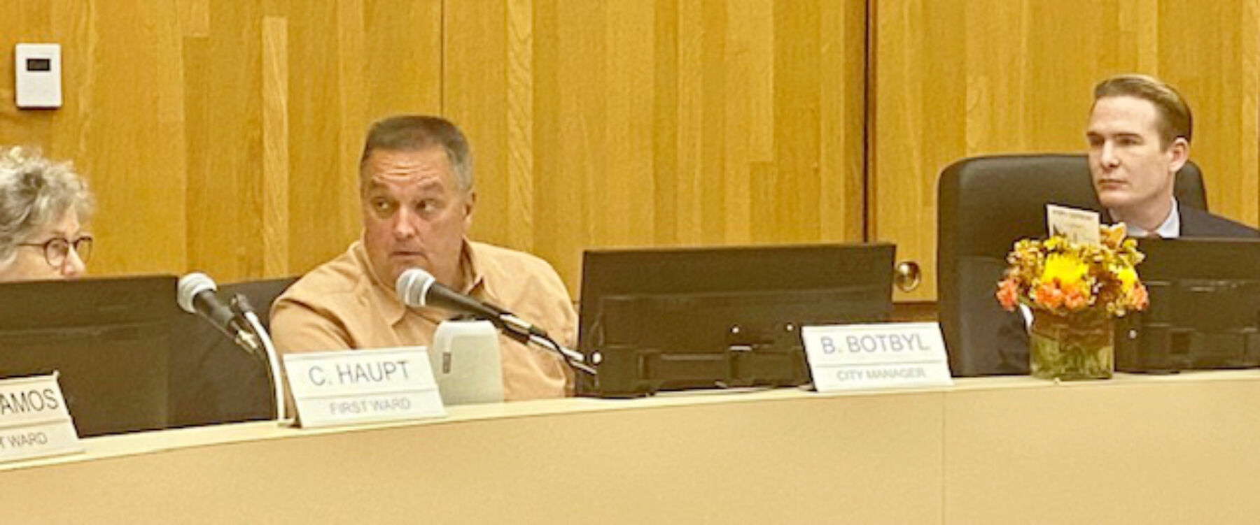 Menominee council discusses US 41 corridor plan | News | ehextra.com